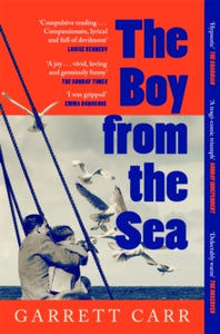 The Boy from the Sea - Garrett Carr (Paperback) 29-01-2026 – The ...